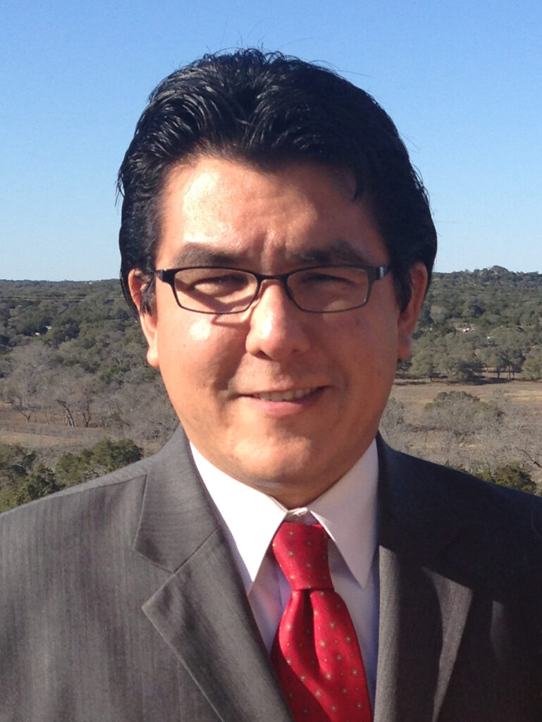 Team | James – Law Office of James A. Rodriguez